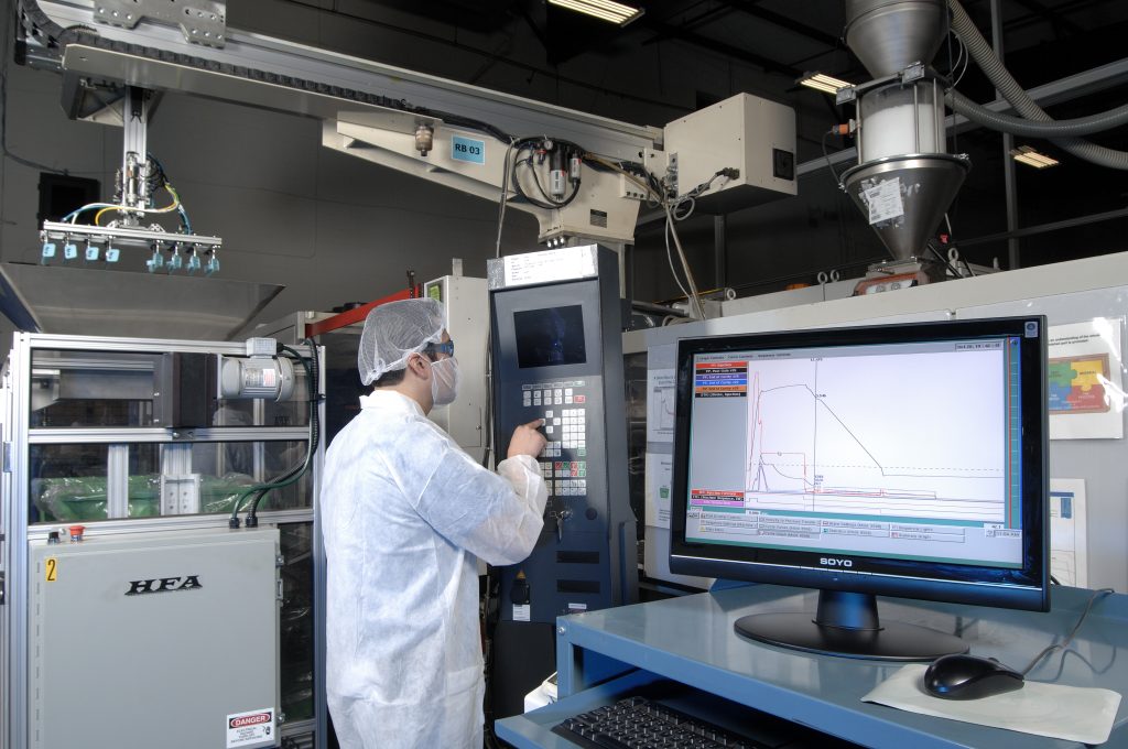 Experts in Injection Molding in DFW Area | All-Plastics, LLC Experts in Injection Molding in DFW Area | All-Plastics, LLC